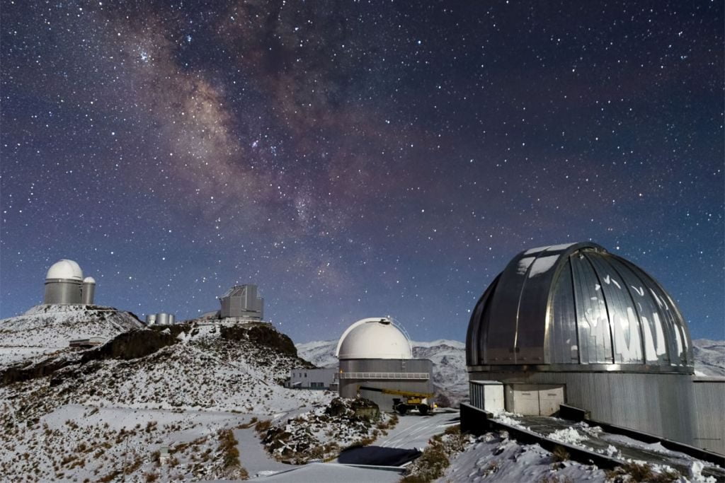 Zašto astronomija? | Prona